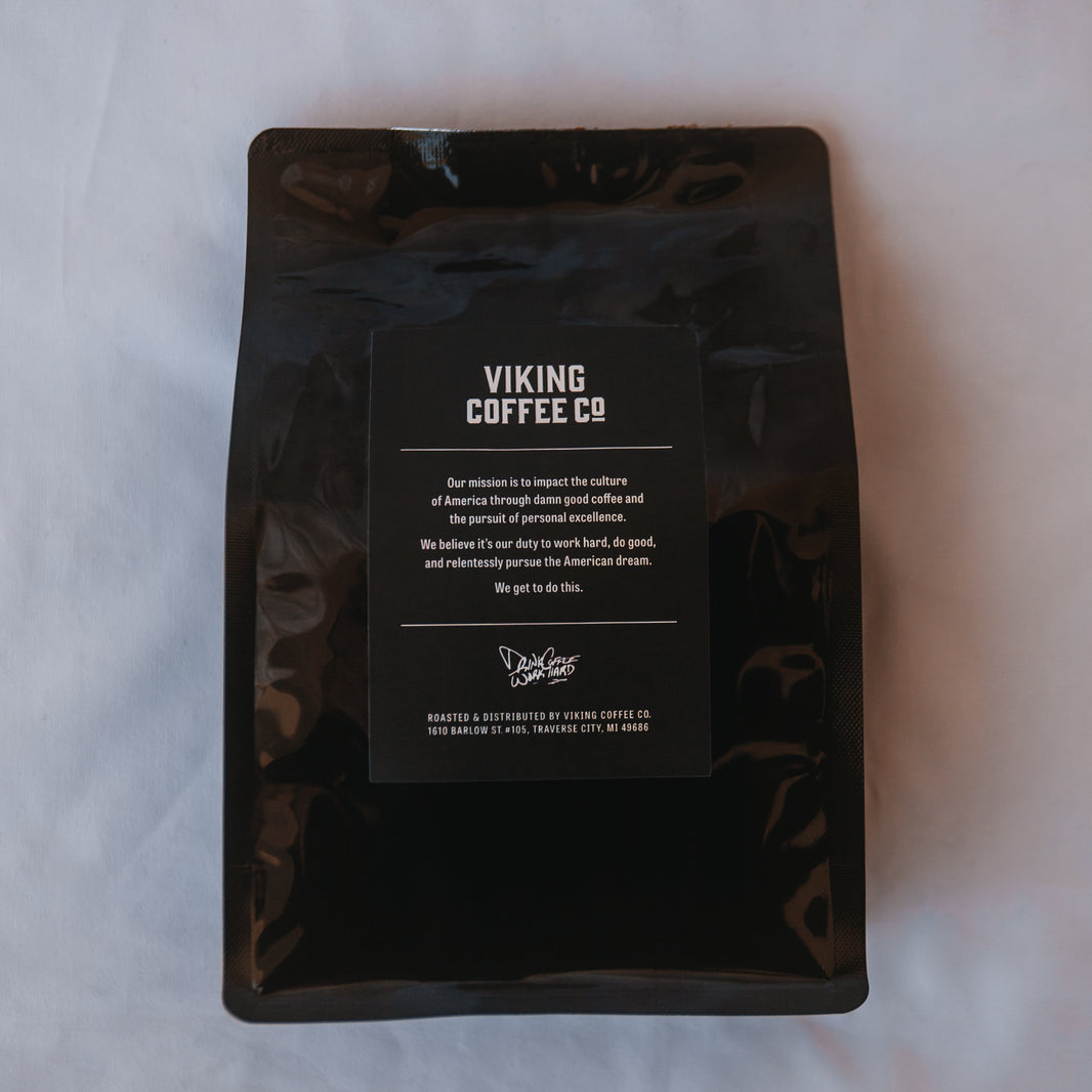 Viking Coffee Co