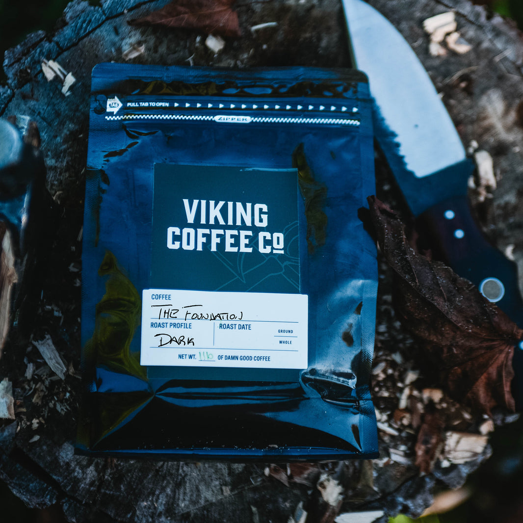 Viking Coffee Co