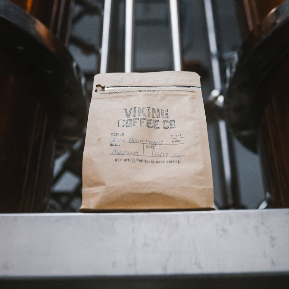 Viking Coffee Co