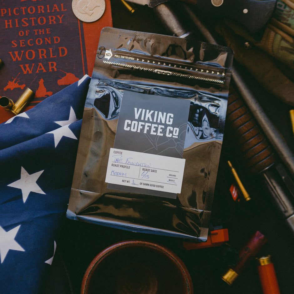 Viking Coffee Co