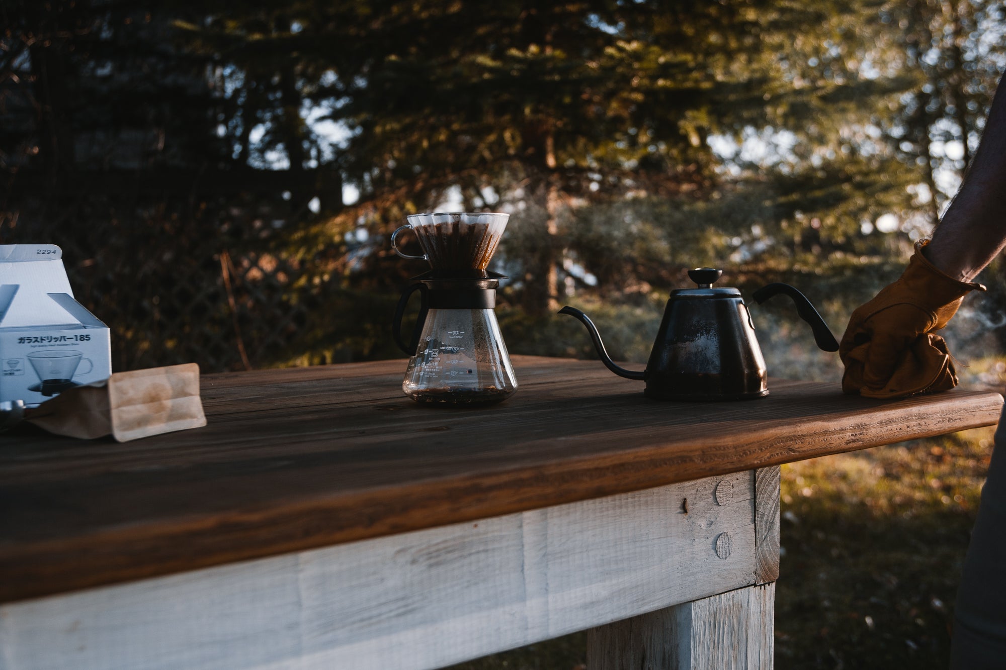 Viking Coffee Co
